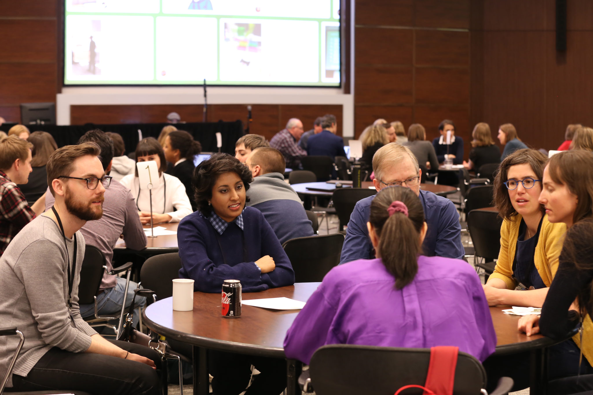 About Tech Forum - Tech Forum