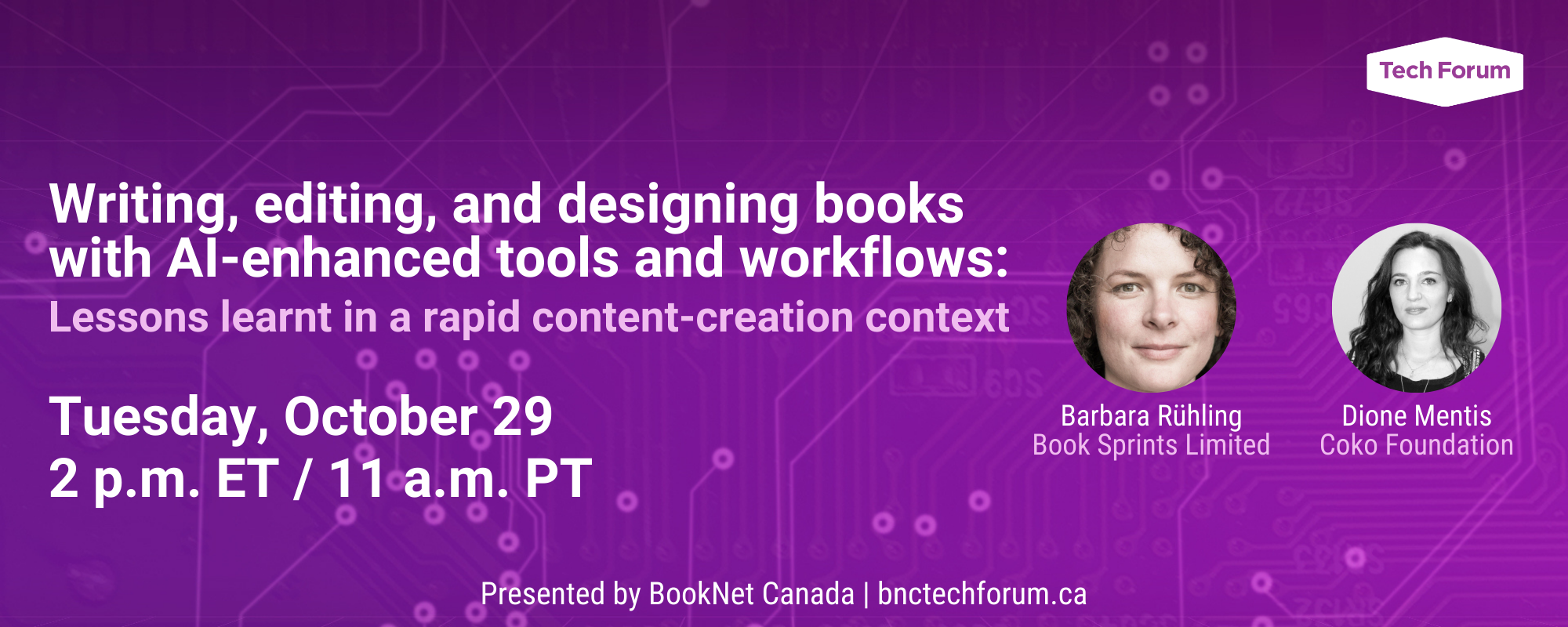 Writing, editing, and designing books with AI-enhanced tools and ...